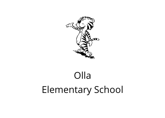OES 2024/2025 Compacts – Our School – Olla Elementary School